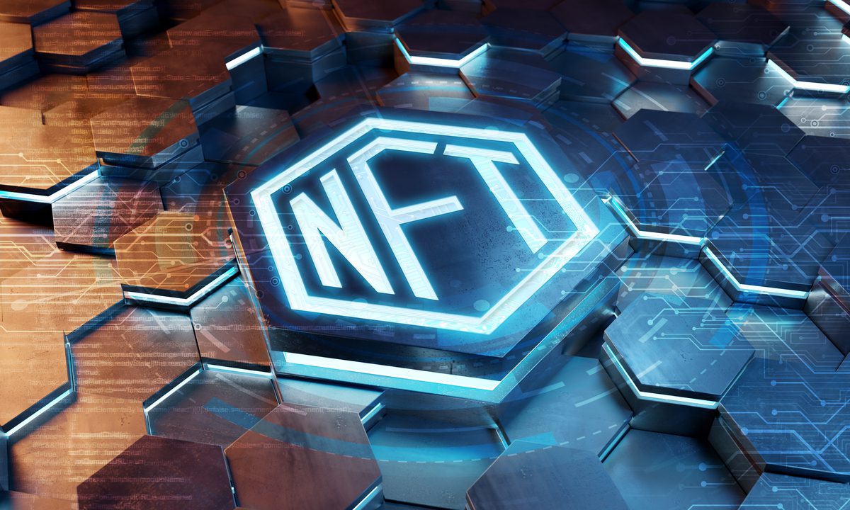 Fractal, Gaming NFT Platform, Raises $35M