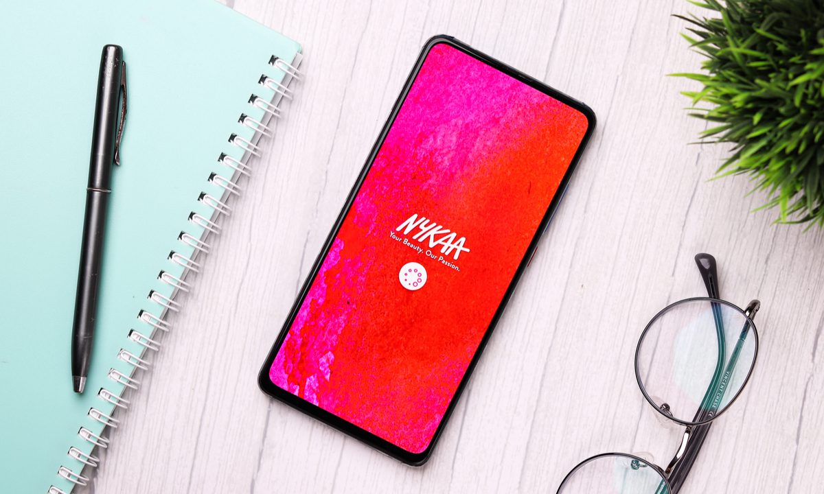 Nykaa Rolls out Direct-to-Retail Distribution