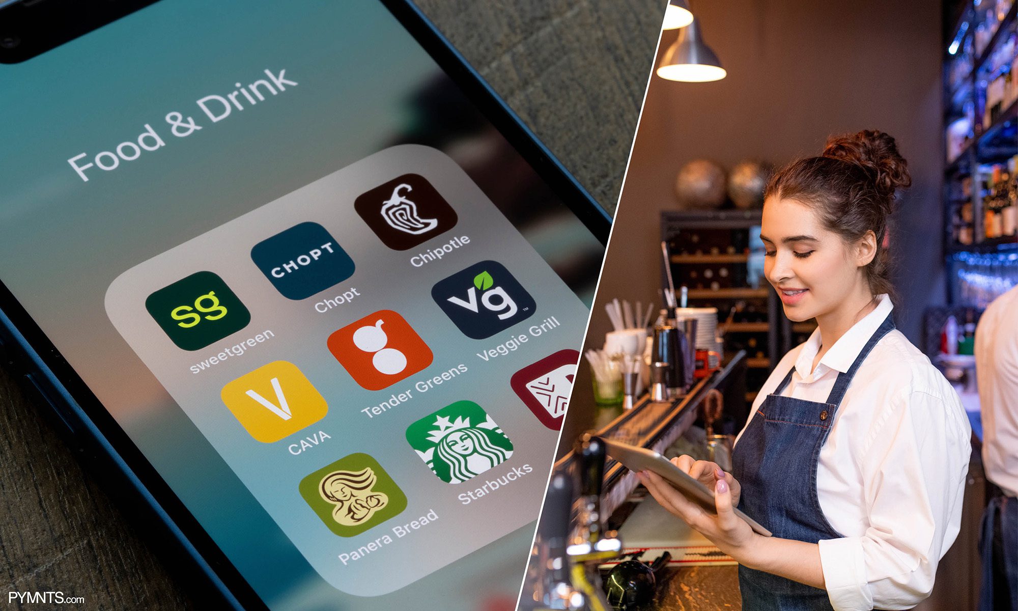 Improving Restaurant Efficiency With Automation