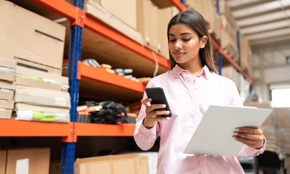 Shipwell Unveils Shipper Mobile App