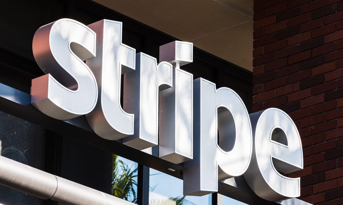 Today in the Connected Economy: Stripe Signs Twitter