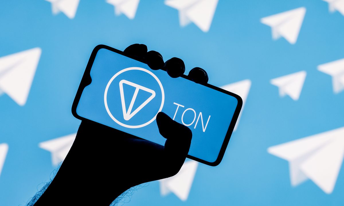 Telegram Adopts In-App Crypto Payments