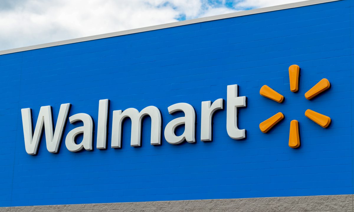 Walmart to Bring Robotics to Distribution Centers