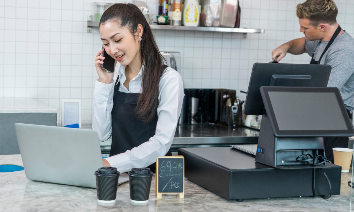 Voice Ordering AI Retains Restaurant Customers