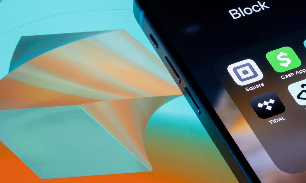 Dorsey: Block Shifting From Payments-Only Focus