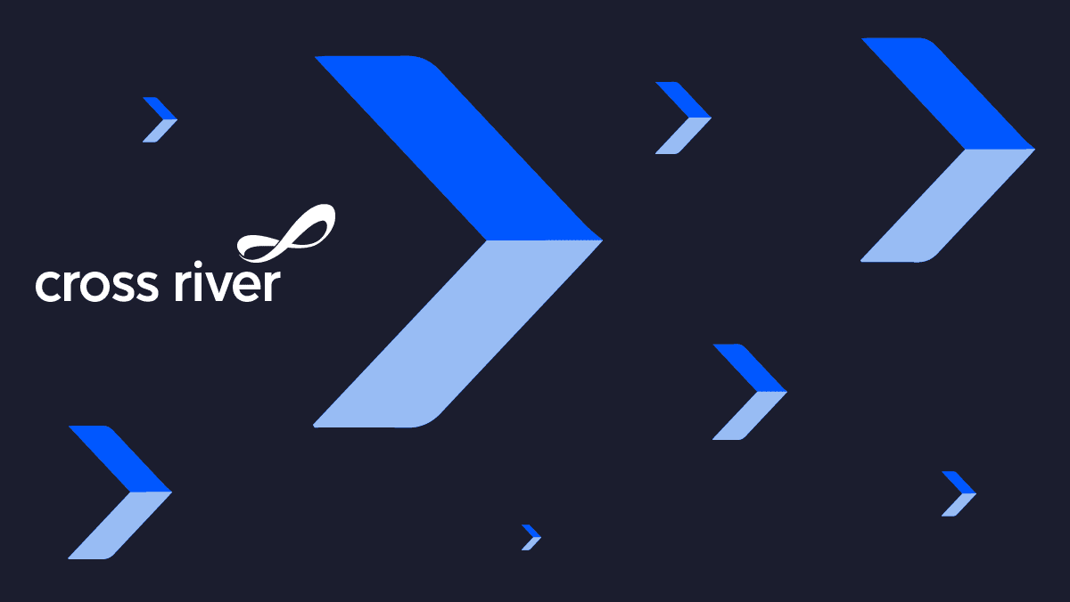 Cross River Logo