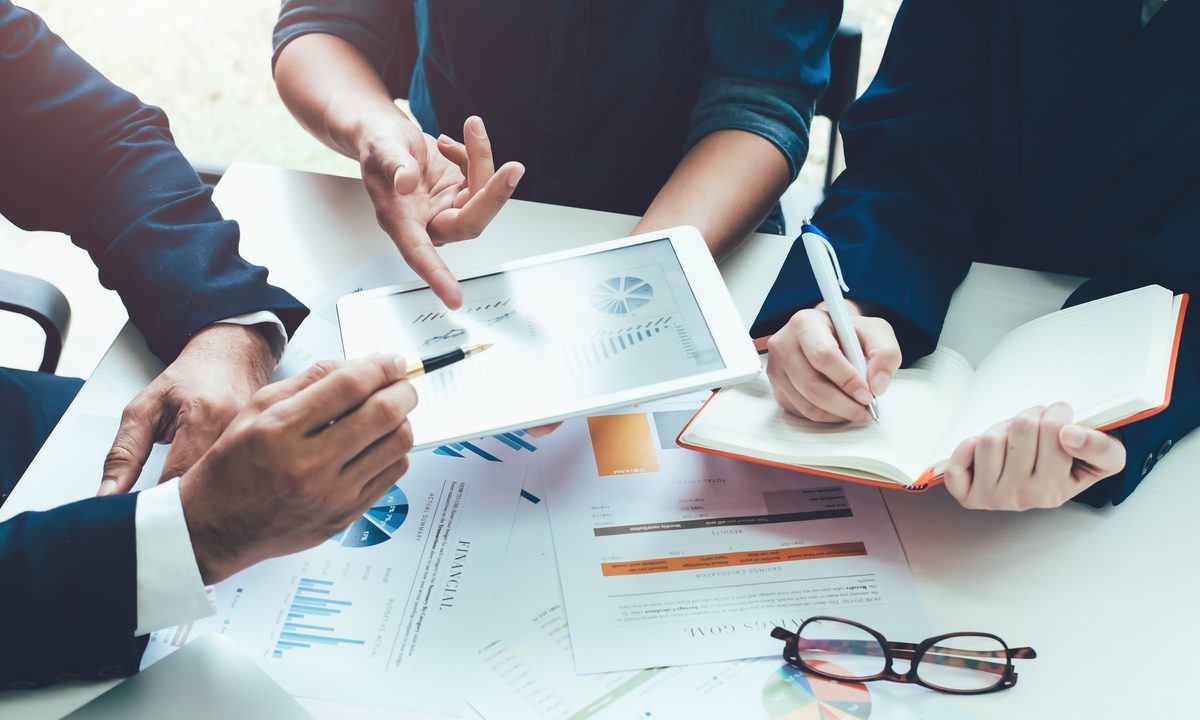 Deluxe, Codat Team Up to Improve Accounting