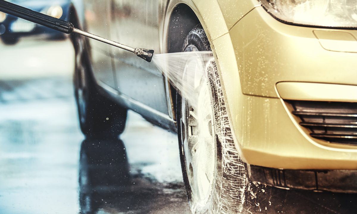 EverWash and Car IQ Partner on Fleet Payments