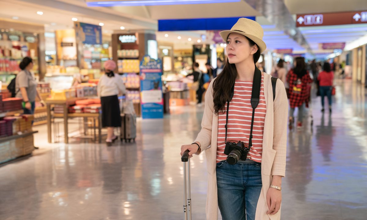 Global Blue Gets $225M to Pursue Acquisitions