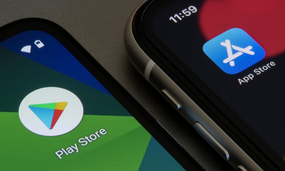 Google, Apple to Cull Outdated Apps from Stores