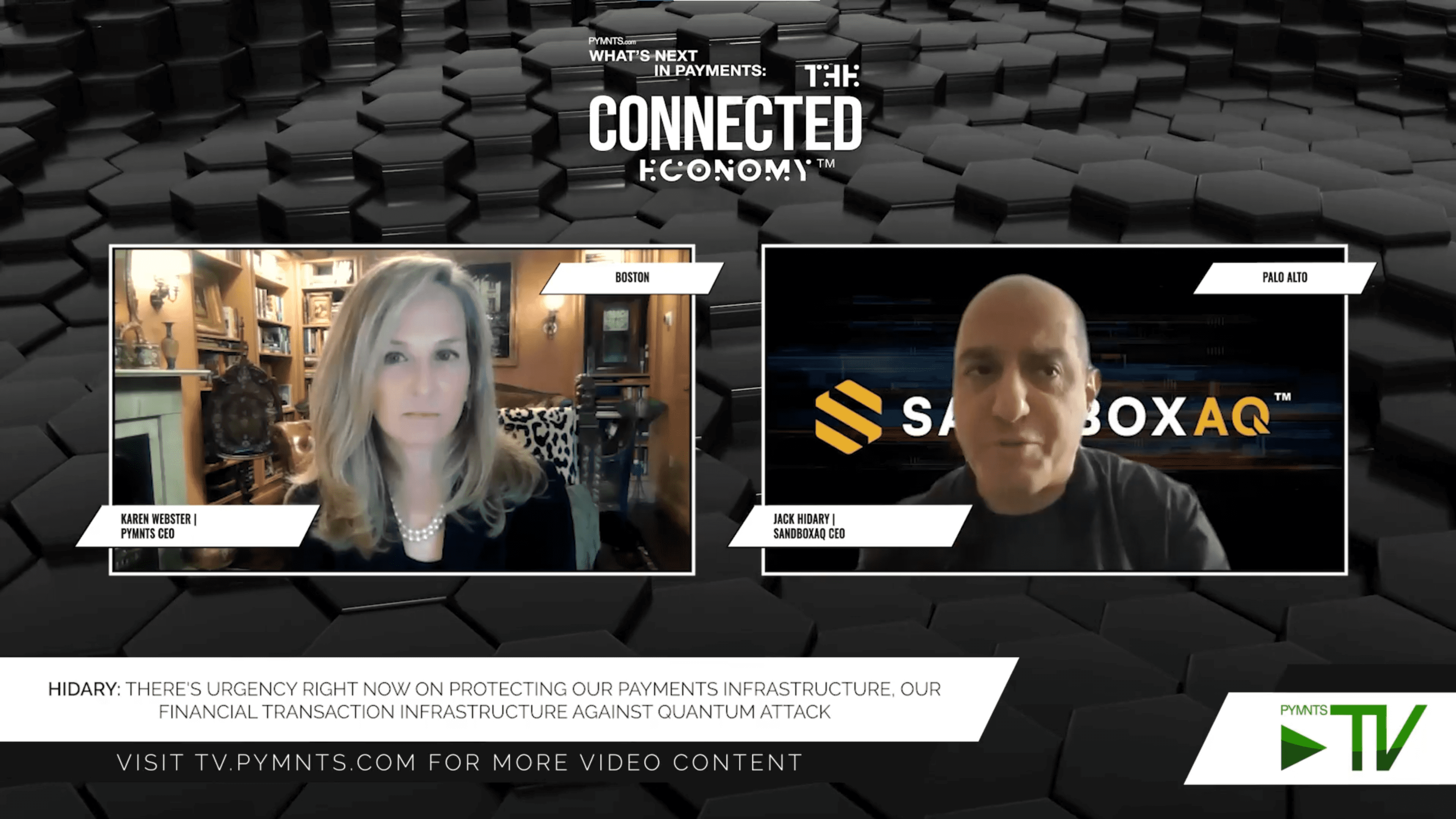 FIs Readying for Quantum Leap in Data Security