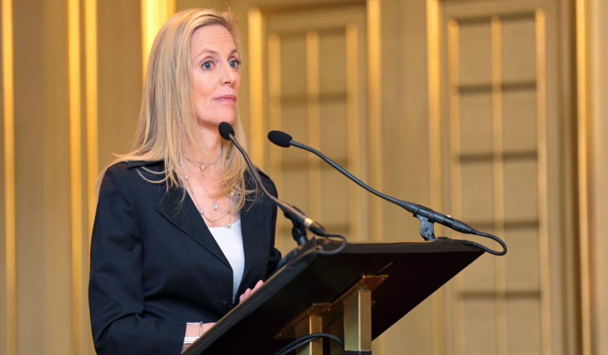 Fed’s Vice Chair Brainard: Case for a US CBDC
