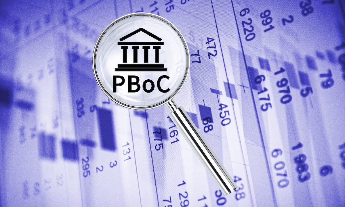 PBOC to Banks: Step Up Loan, Mortgage Approvals