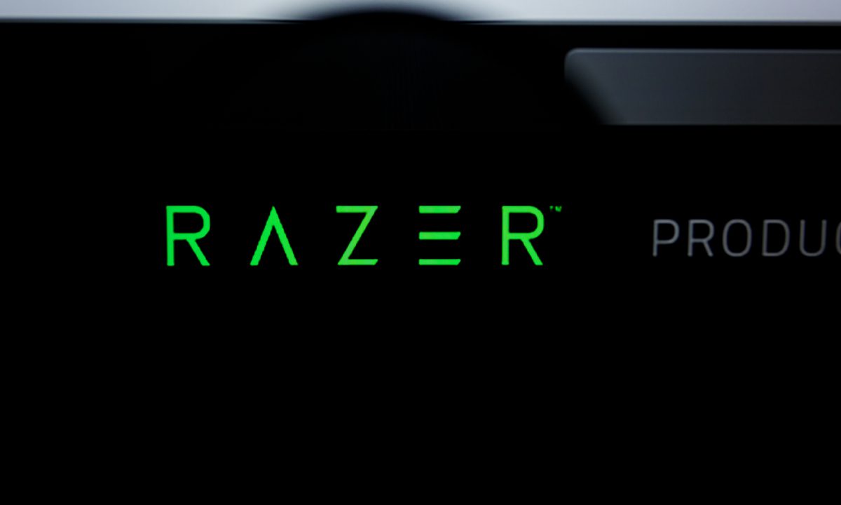 Razer Launches Apparel Collections for Gamers