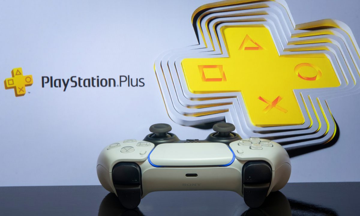 Sony Revamps PlayStation Plus With 119 Titles