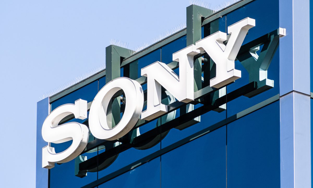 Sony Ventures Appoints New CEO, Creates Role of Chairman