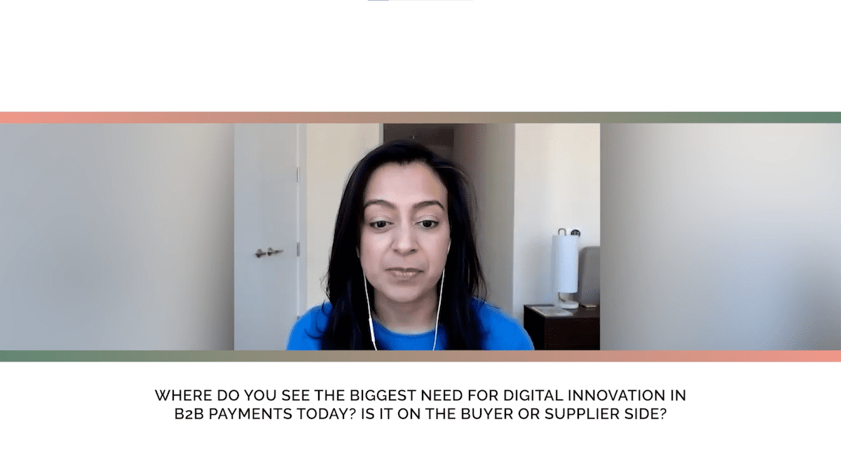 PYMNTS | Digital Innovations Improve B2B Interactions