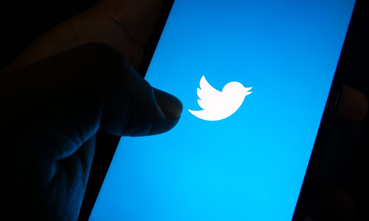 Twitter Focuses on Monetization With Mini-Site
