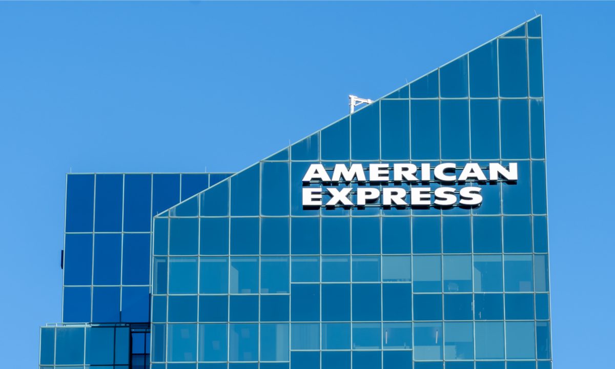 American Express Forms Data Sharing Partnership With MX