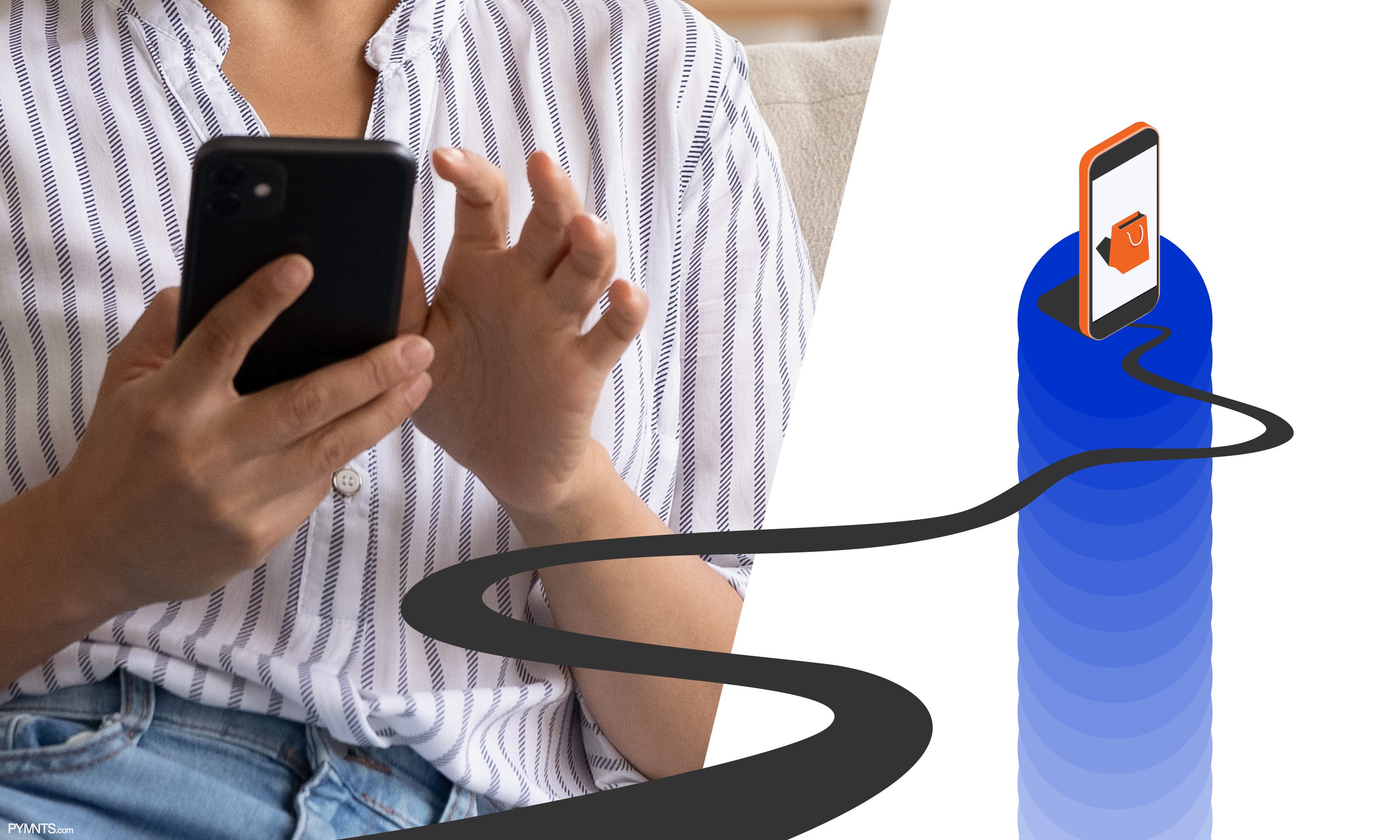 Merchants Benefit From Tailored Online Shopping