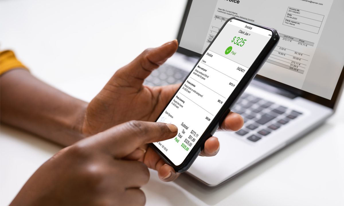 PYMNTS | Deluxe, BillGO Provide Digitized Check Delivery