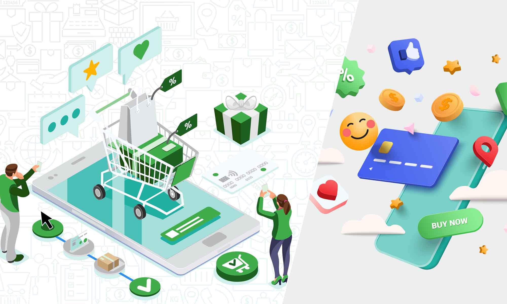 Diversification Key to Online Retailers Future