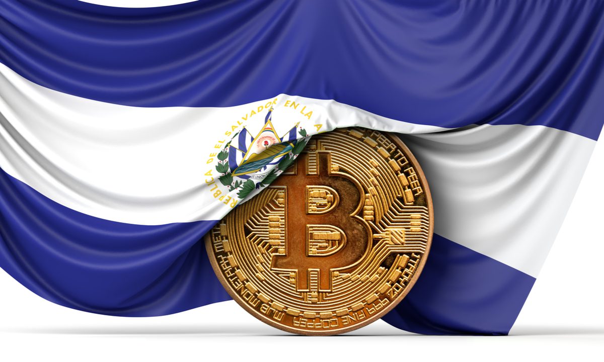 El Salvador’s Bitcoin Experiment Costly,Failing
