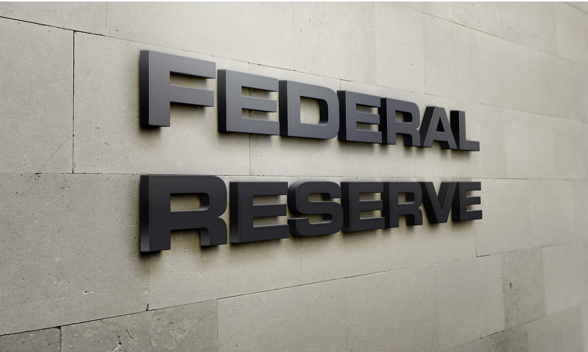Federal Reserve Reports Second Year of Negative Net Income