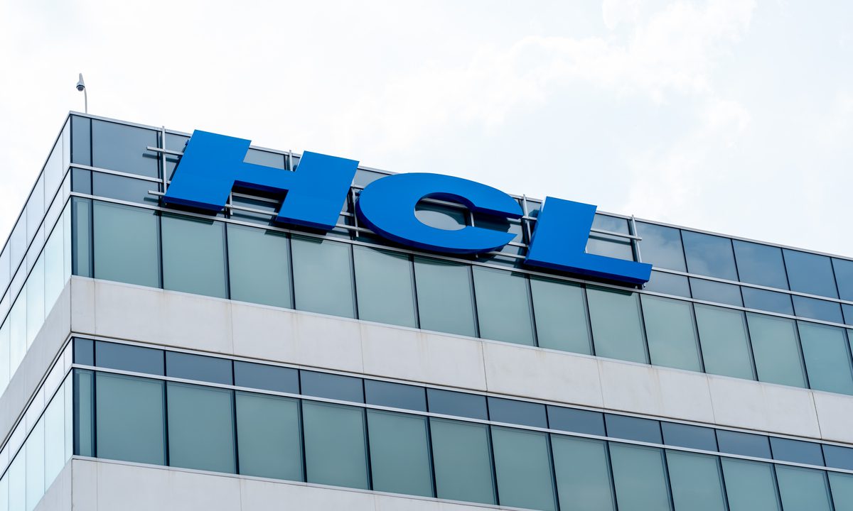 HCL Technologies Buys Switzerland’s Confinale