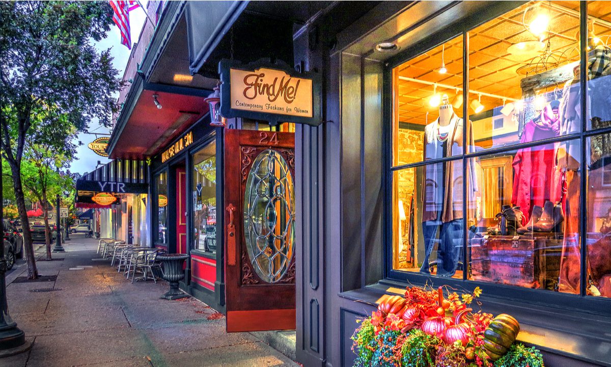 Main Street SMBs Are 4.6% ‘Healthier’ Than They Were Pre-Pandemic ...