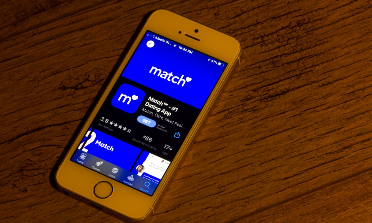 Tinder Owner Sues Google Over Play Store Fees