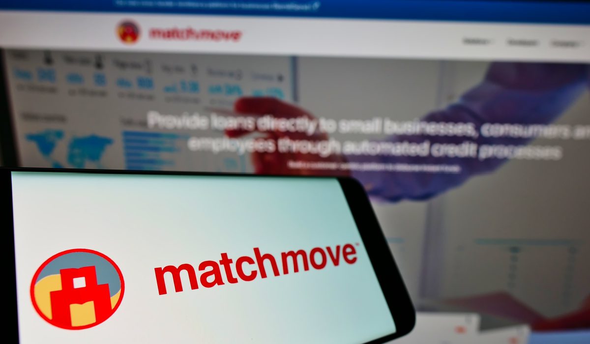 MatchMove Pay Buys eCommerce Startup Shopmatic