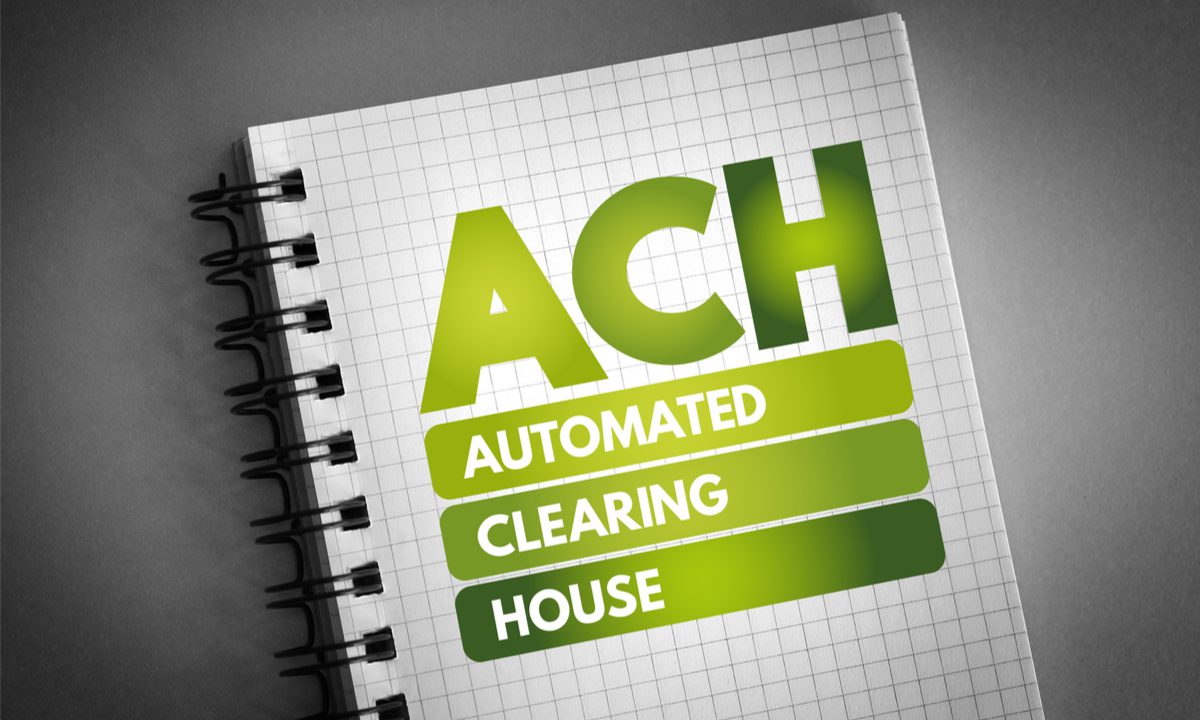 B2B ACH Payments Are Experiencing a ‘Boom’