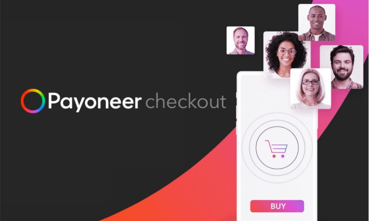 Payoneer Announces Launch of Payoneer Checkout