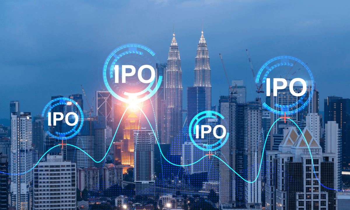FinTech IPO Index Dips 3% as Earnings Season Begins