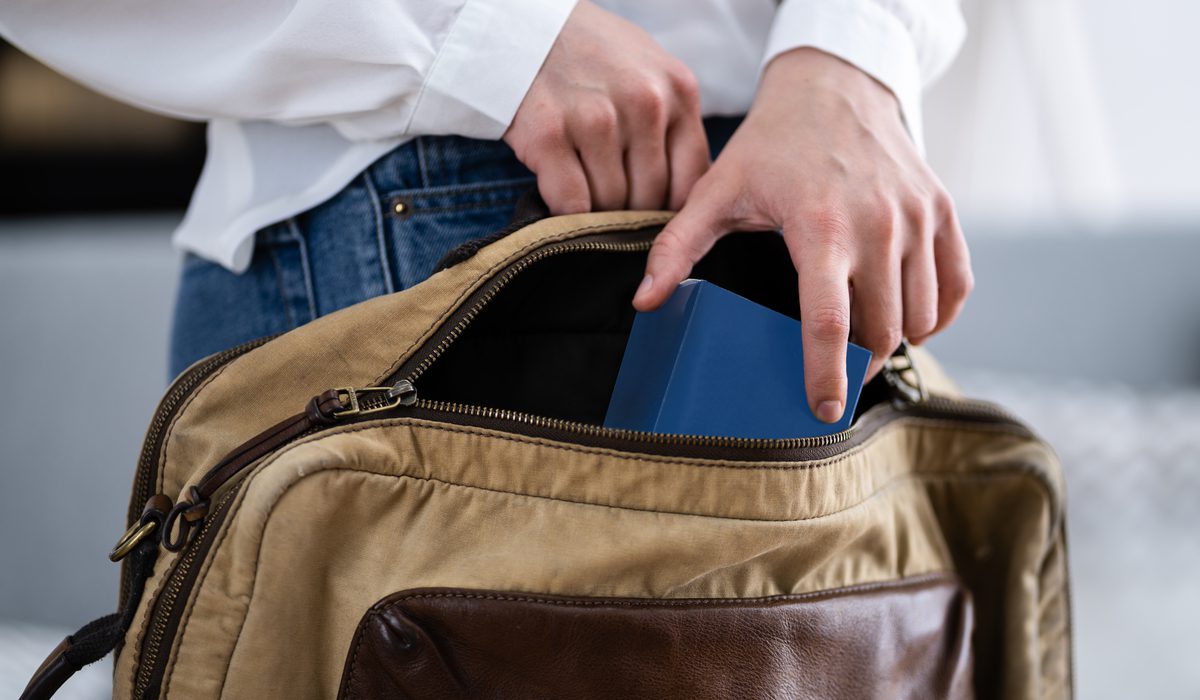 Retailer Concerns About Organized Crime Escalate