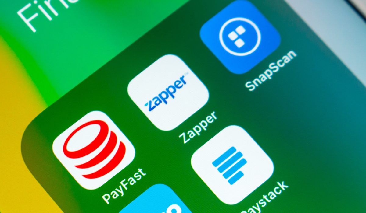 Payments Provider SnapScan Buys Payroll Startup Radar