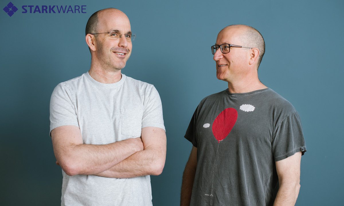 Blockchain Firm StarkWare Raises $100M at $8B