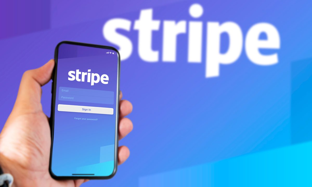 Stripe Brings Its Terminal to Singapore