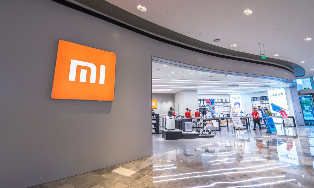 PYMNTS | Chinese Tech Firms Quietly Moving Out of Russia
