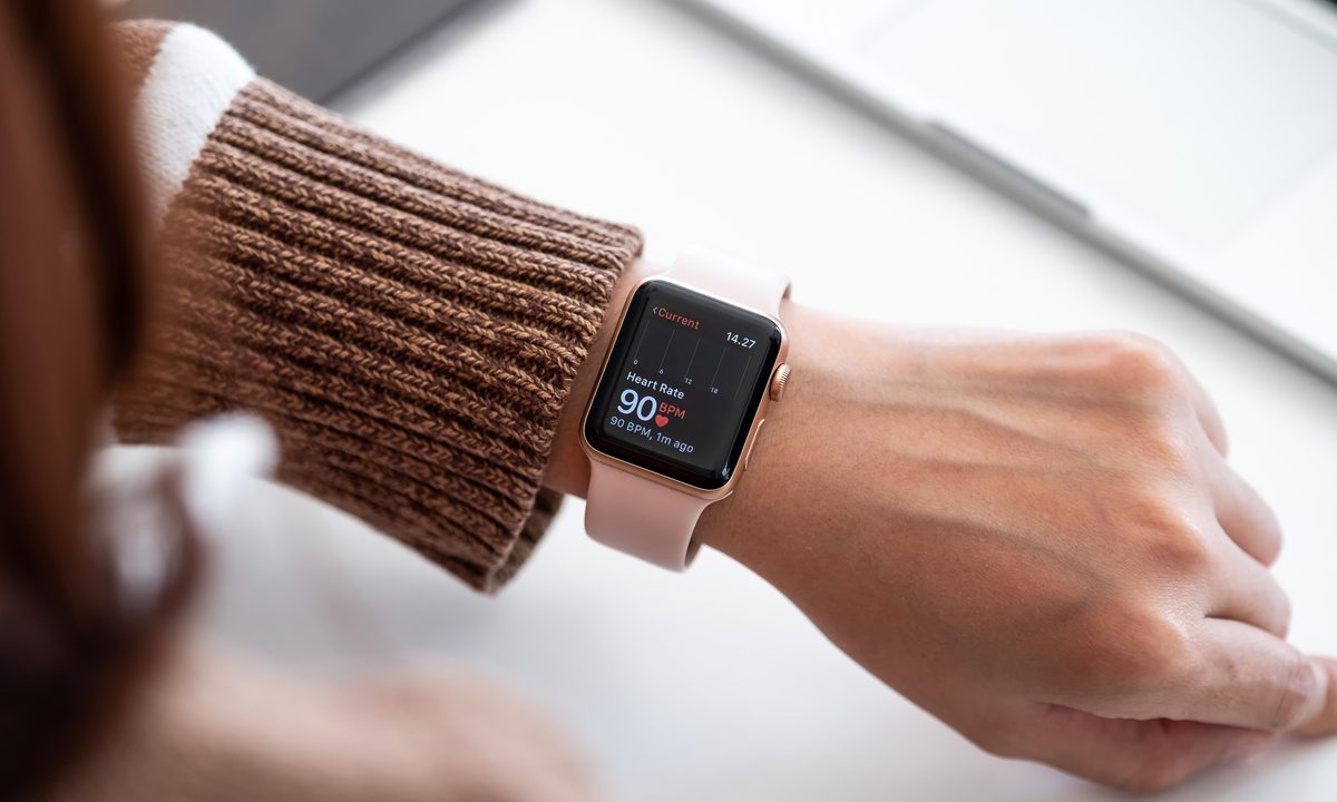 Apple’s watchOS 9 Deepens Health Monitoring