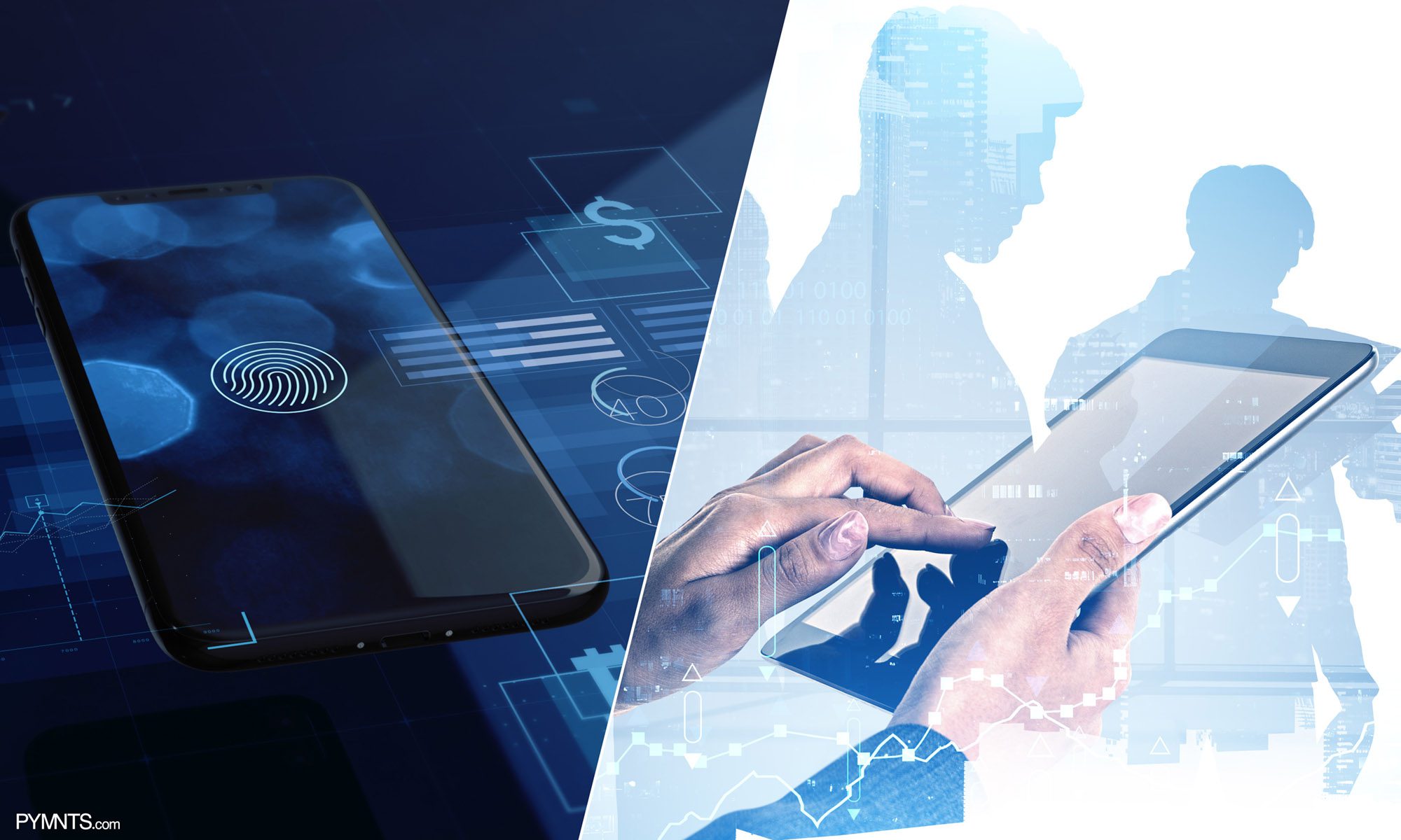 U.S. Digital Banking Customers Choose Security