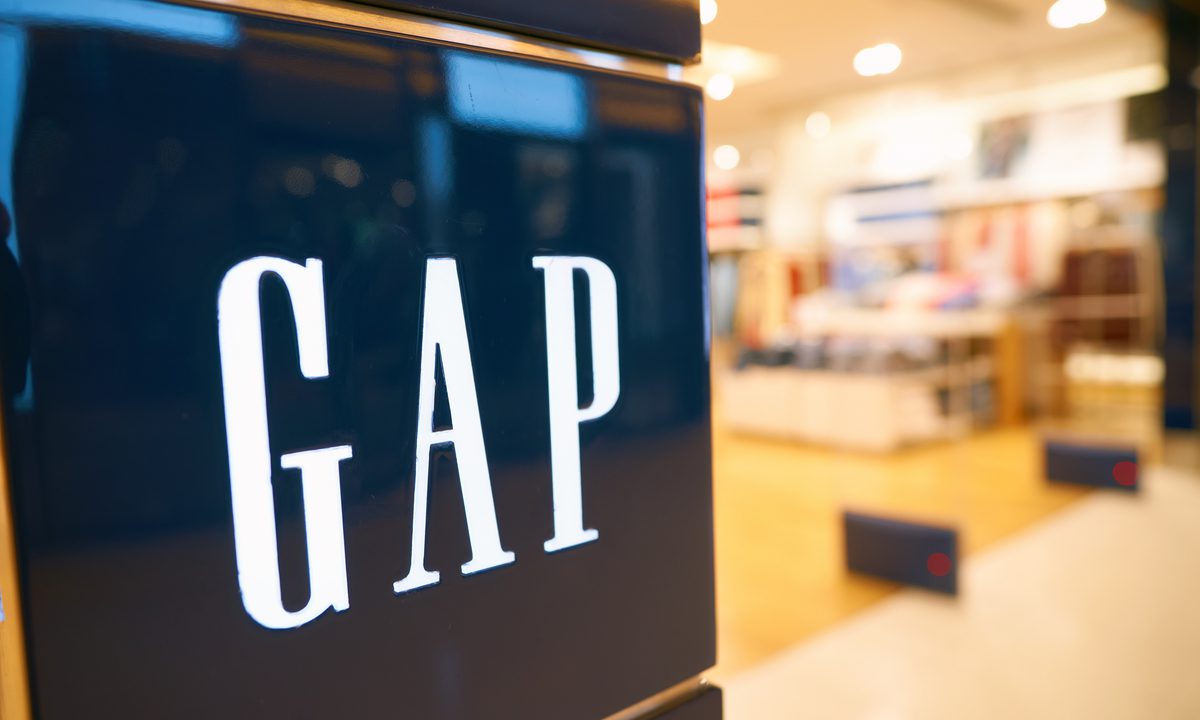 Gap Unveils Demit Omphroy and DOGAMÍ NFTs