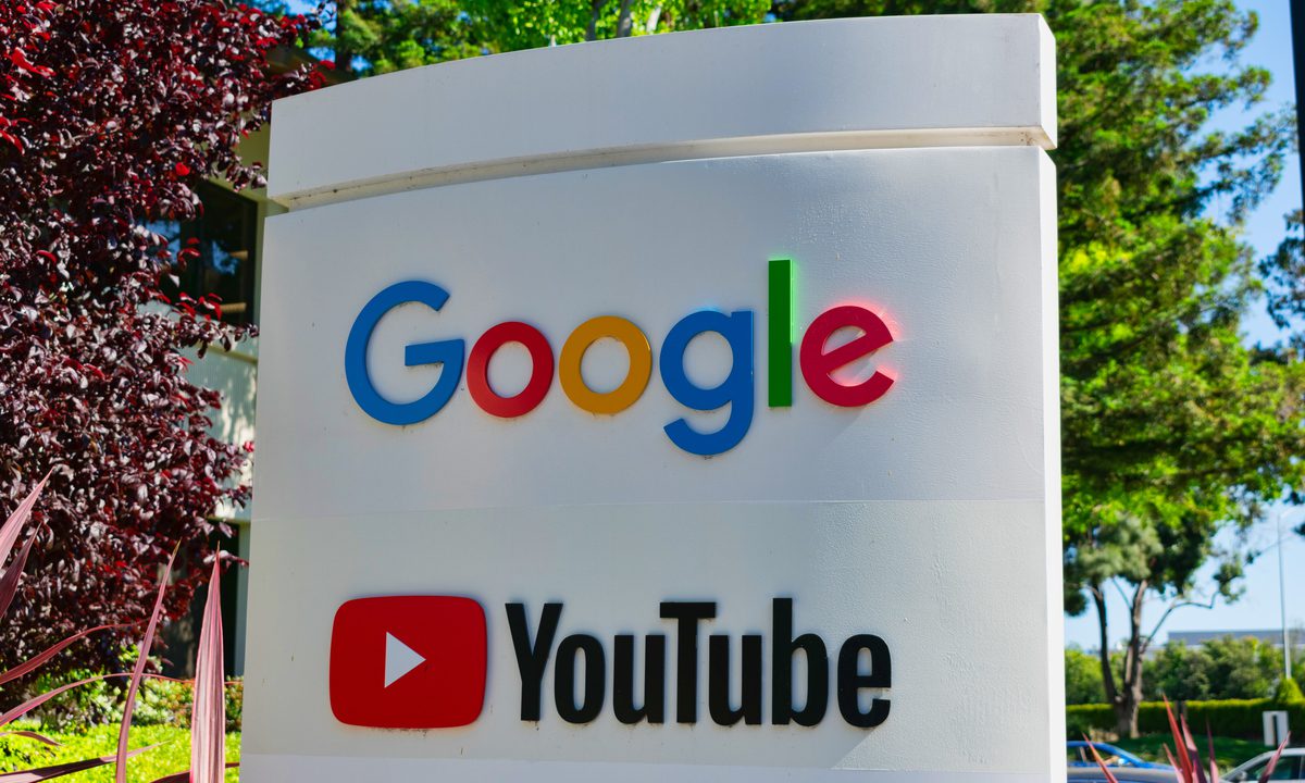 Google Offers Rivals YouTube Ad Space Amid Probe
