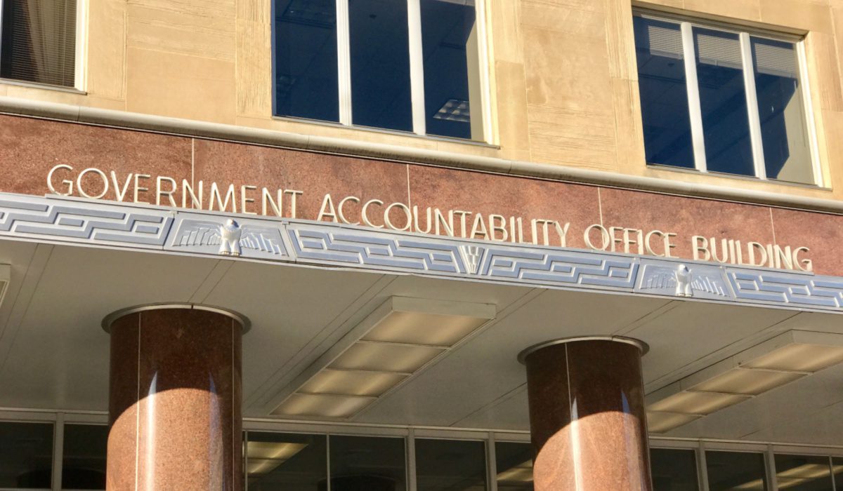 PYMNTS | GAO: Data on Crypto Investments in 401(k) Plans