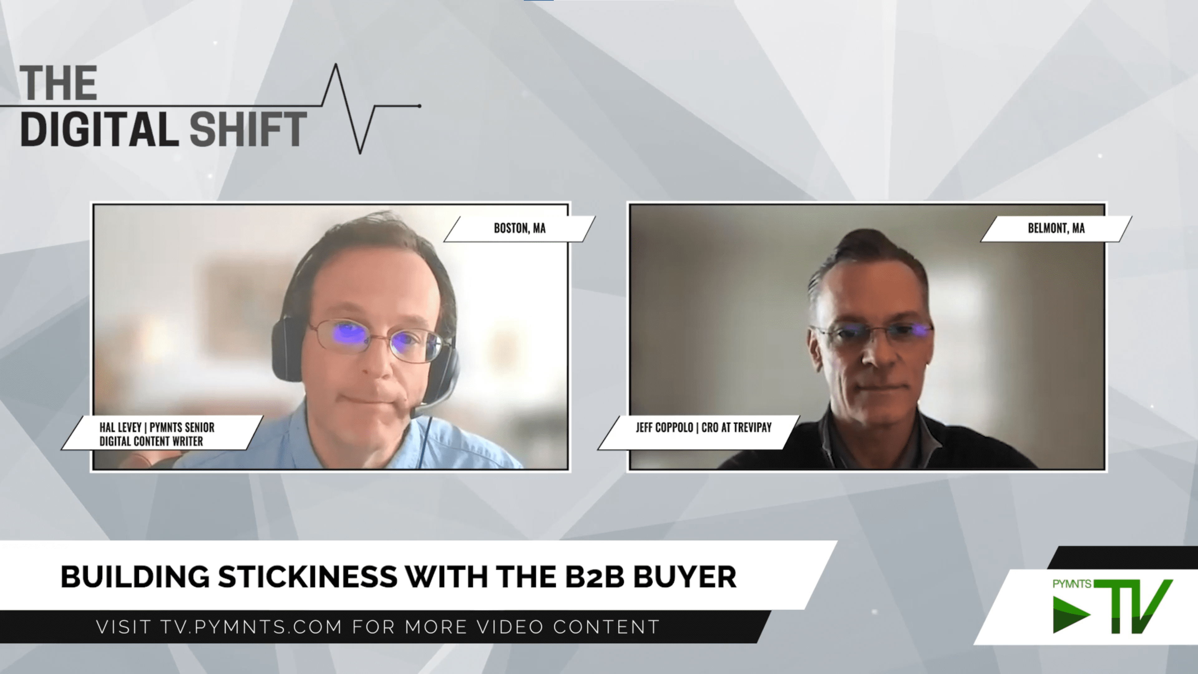 More B2B Customers Seeking Payments Simplicity