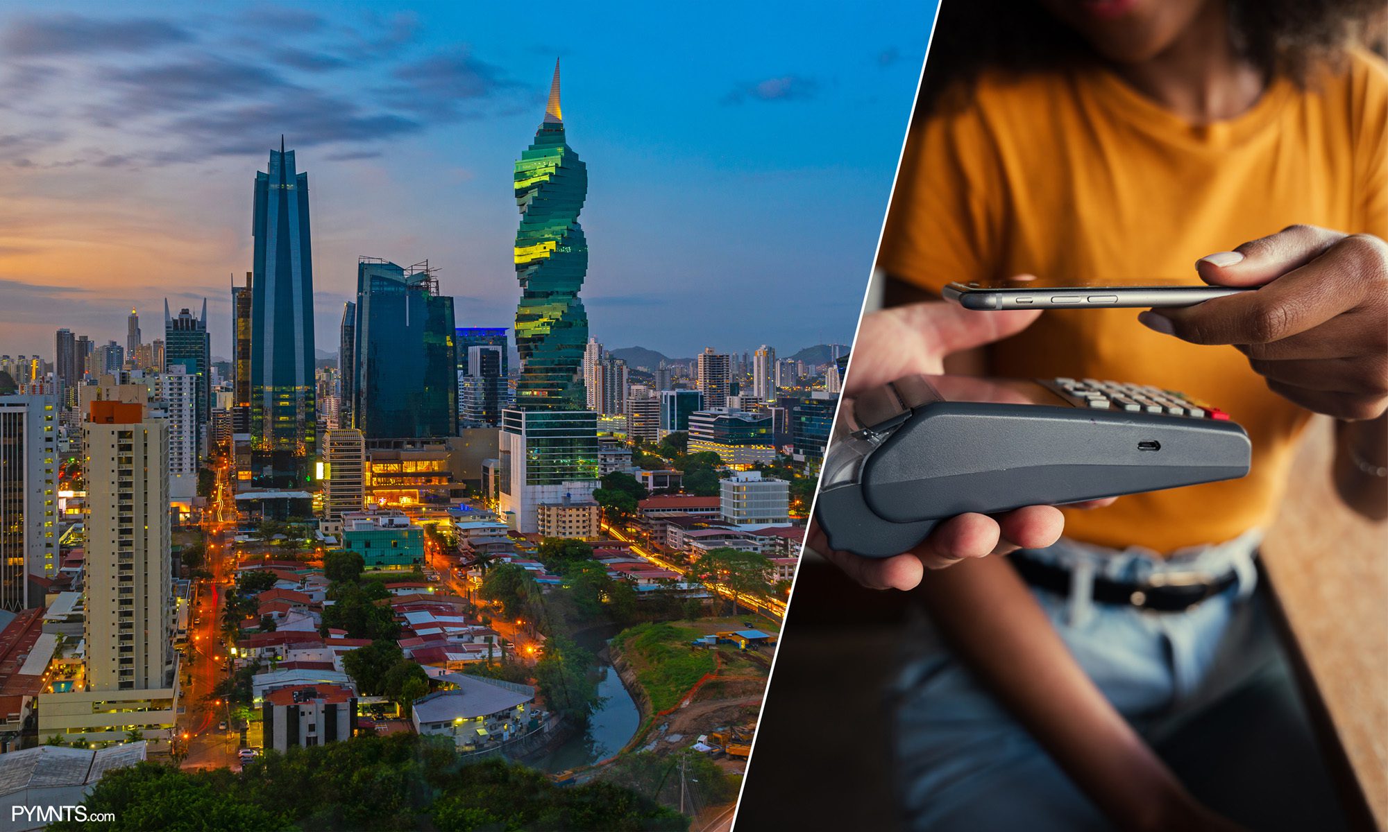 Brazil Is at the Vanguard of Payments Worldwide