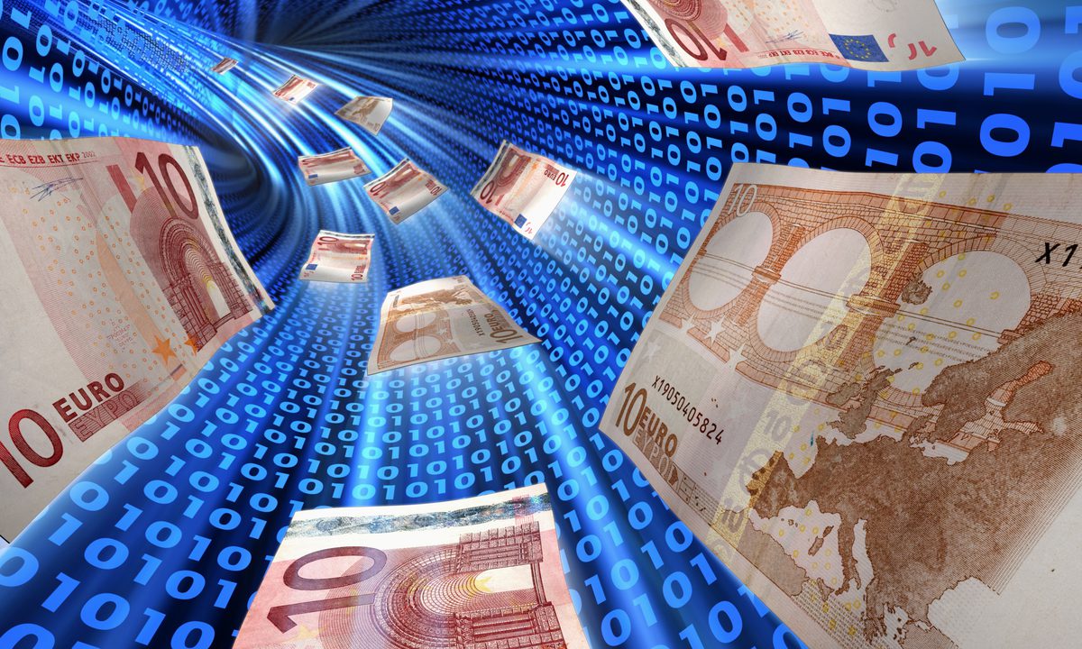 EU Faces Opposition for Digital Euro