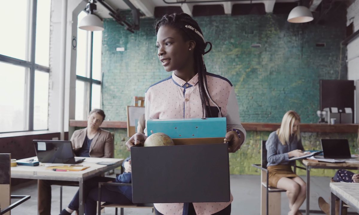 Big Tech, Bank Workers Jumping Ship to FinTechs