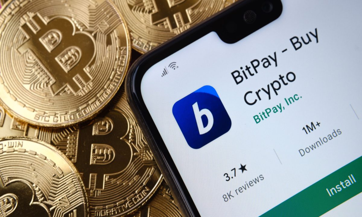 BitPay Hires Allison Raley as Compliance Chief